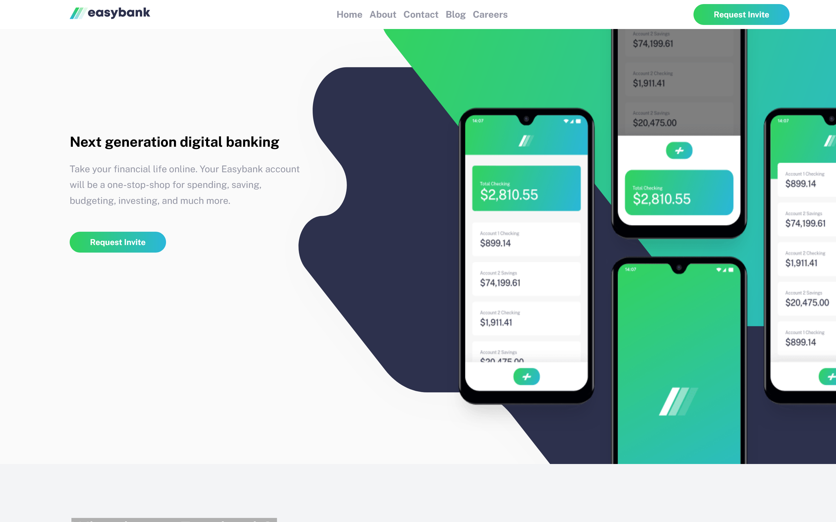 Francis Adeboye's Portfolio